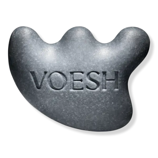 VOESH Gua Sha Body Cleansing Bar - One-color
