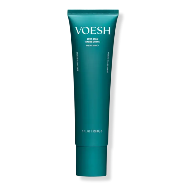 VOESH Body Balm With Shea Butter, Squalane & Probiotics Bergamot & Neroli - One-color