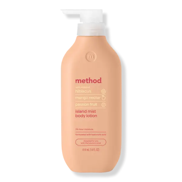 METHOD Body Lotion Island Mist - One-color