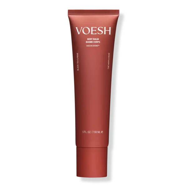 VOESH Body Balm Black Tea & Rose - One-color
