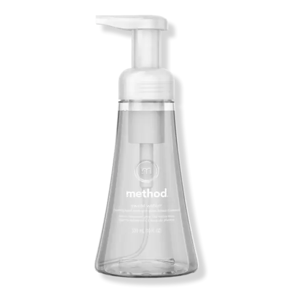 METHOD Foaming Hand Wash Sweet Water - One-color