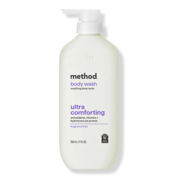 METHOD Body Wash Tonic Ultra Comforting - One-color