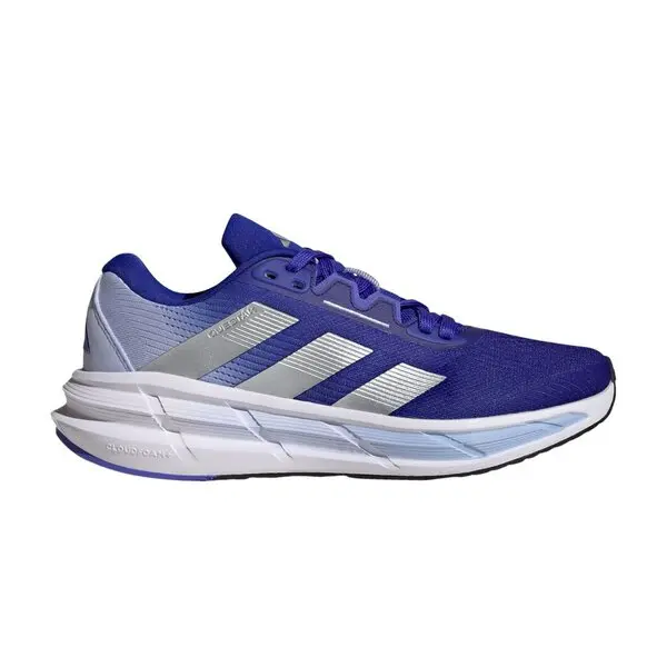 Adidas Questar 3 Sneakers - Blue