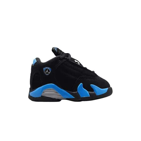 JORDAN 14 Retro Td 'university Blue - Black