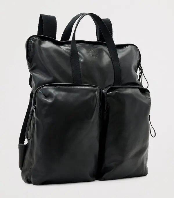 ALLSAINTS Haven Force Backpack