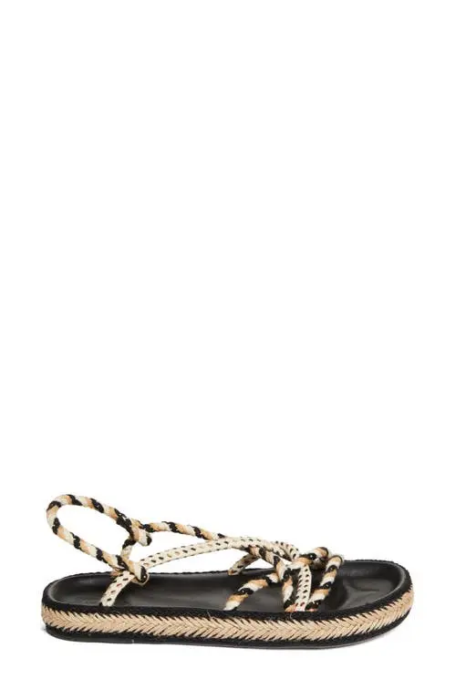 Isabel Marant Kitza Rope Sandal