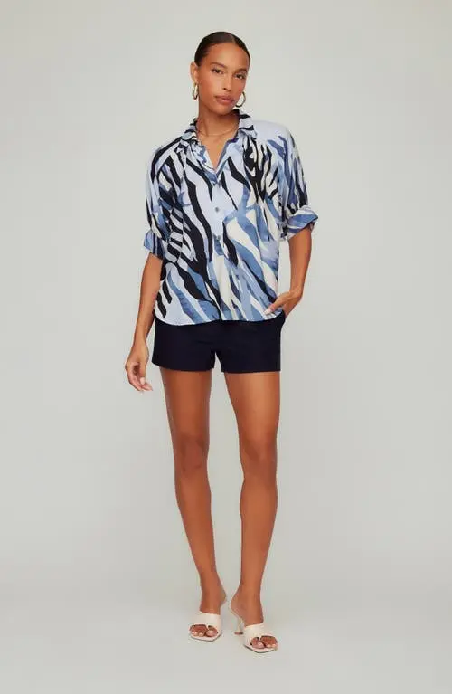 Fifteen Twenty Yvette Woven Top