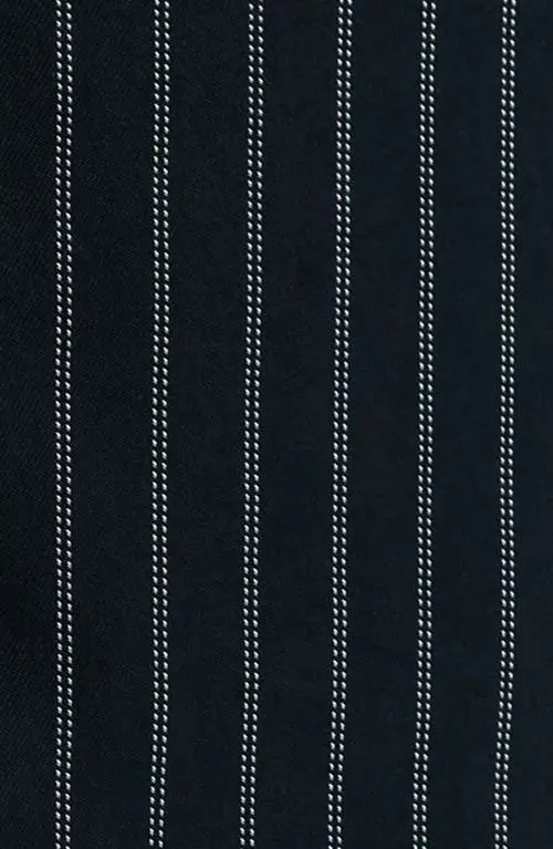Theory Slit Hem Wide Leg Pants