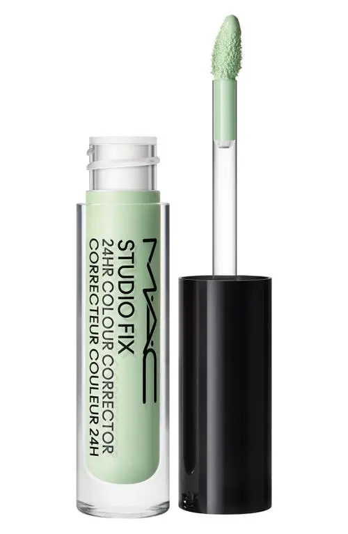 MAC COSMETICS Studio Fix 24-hour Color Corrector - Mint