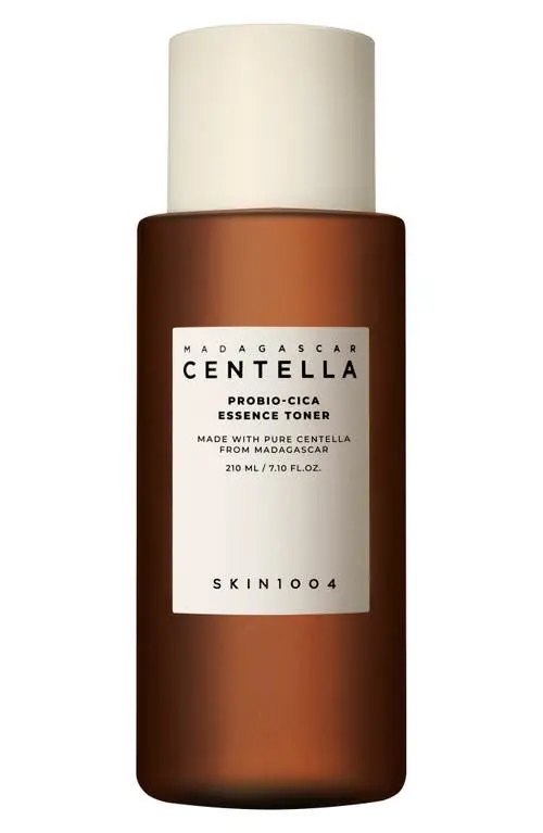 SKIN1004 Madagascar Centella Probio-cica Essence Toner - White