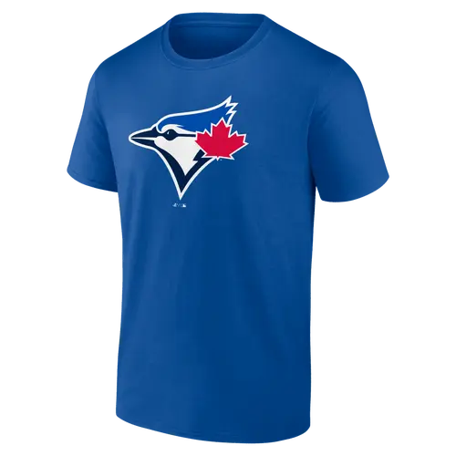 LOGO ATHLETIC Toronto Blue Jays Official Logo T-shirt