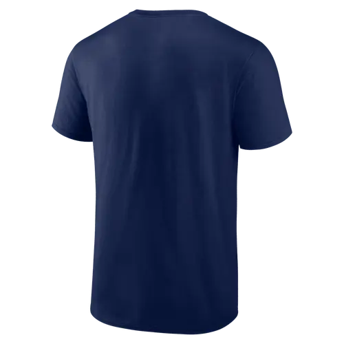 LOGO ATHLETIC Tampa Bay Rays Wordmark T-shirt