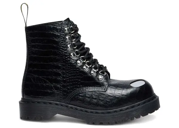 Dr. Martens 1460 Pascal Bex Leather Boots