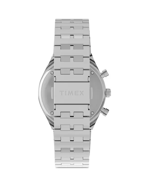 TIMEX Q Chronograph 40mm