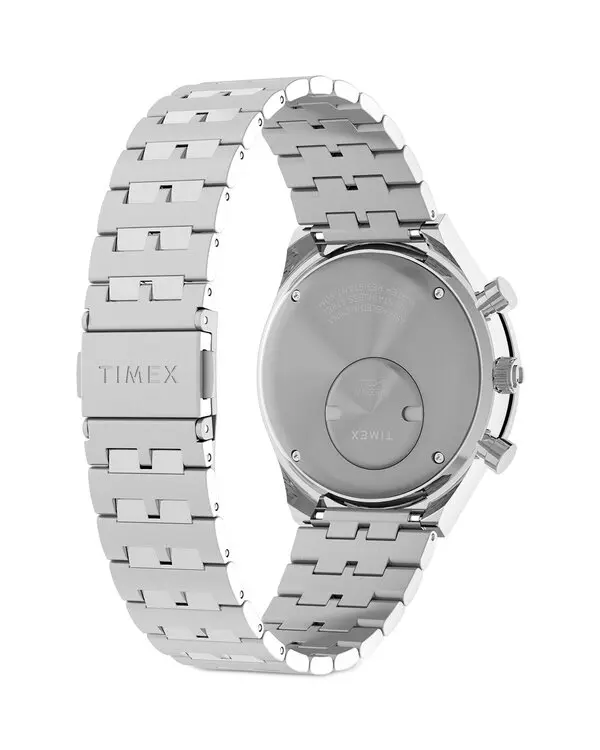 TIMEX Q Chronograph 40mm