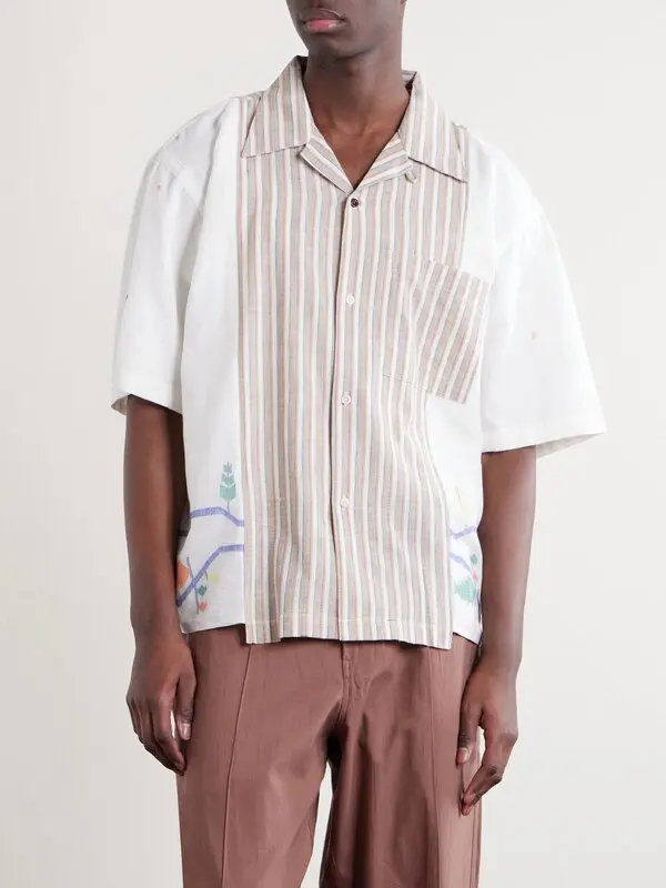 KARDO Kunal Cotton Shirt