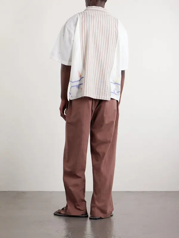 KARDO Kunal Cotton Shirt