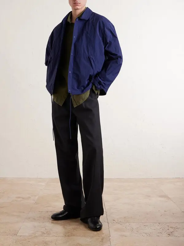 Polo Ralph Lauren Shell Jacket