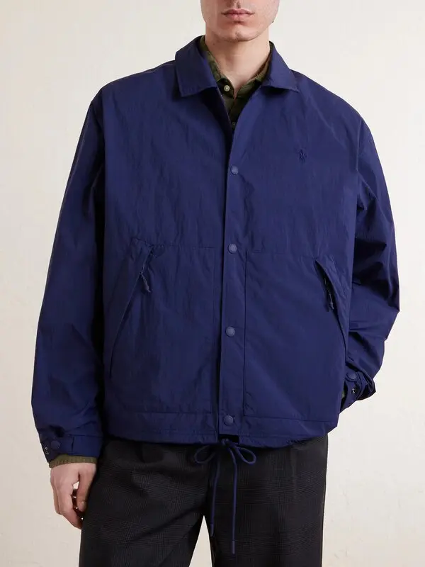 Polo Ralph Lauren Shell Jacket