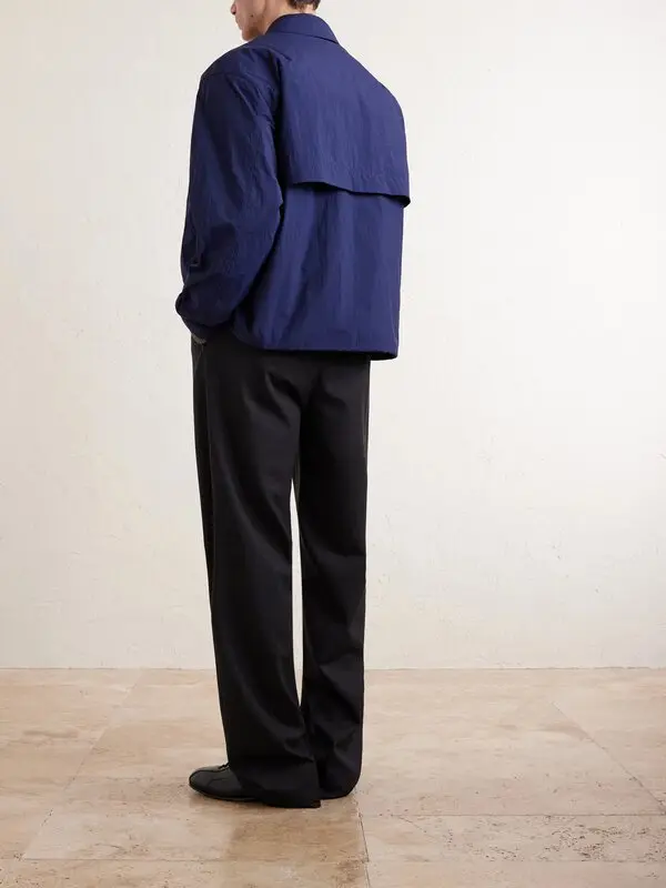 Polo Ralph Lauren Shell Jacket