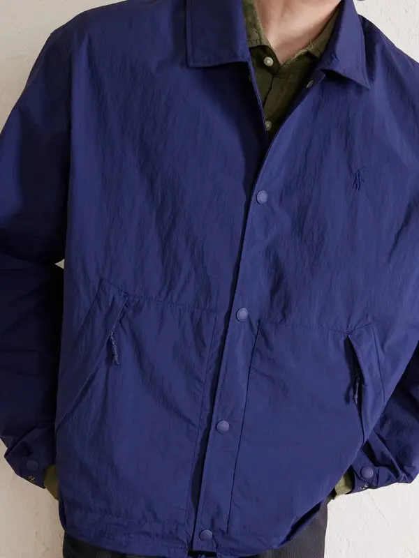 Polo Ralph Lauren Shell Jacket