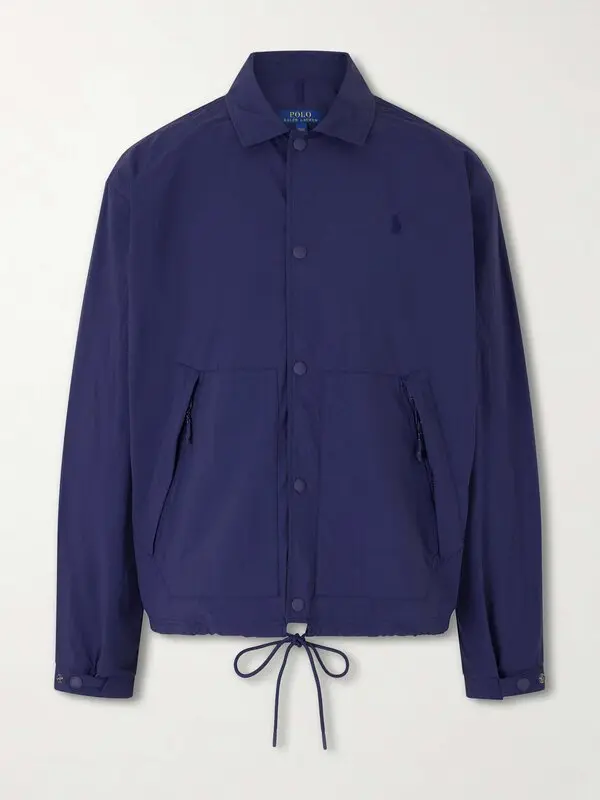 Polo Ralph Lauren Shell Jacket