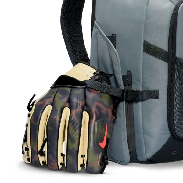 Nike Diamond Select Bat Pack - Grey