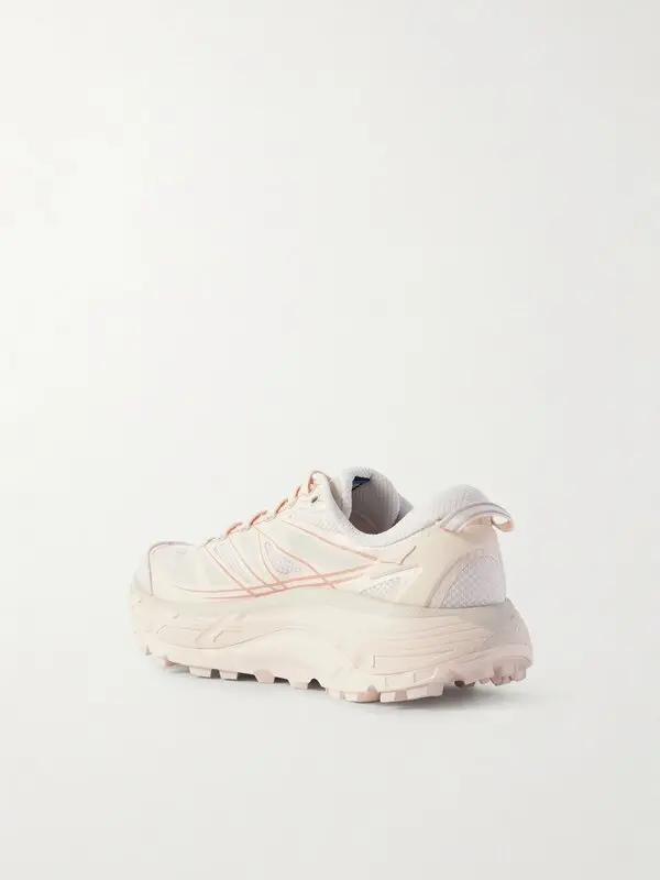 HOKA® Mafate Speed 2 Sneakers - Pink