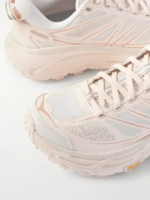 HOKA® Mafate Speed 2 Sneakers - Pink