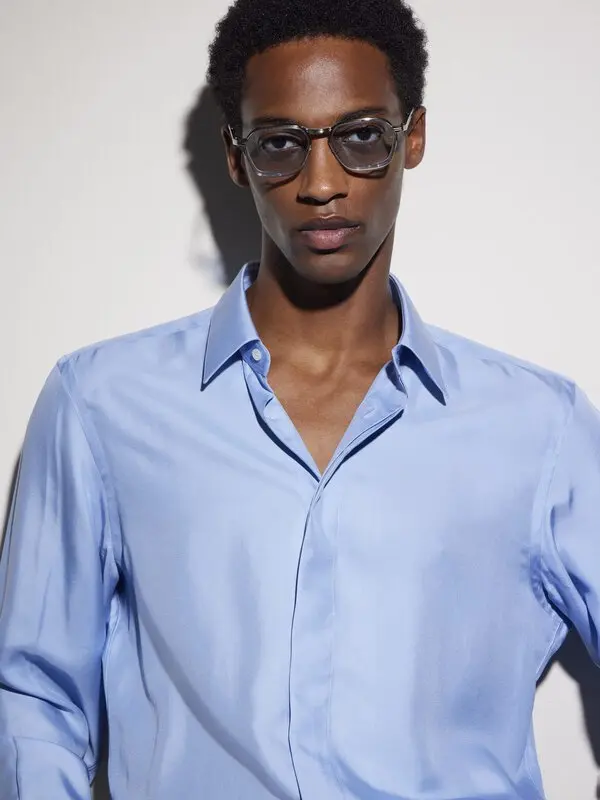 JACQUES MARIE MAGE Beckett Sunglasses