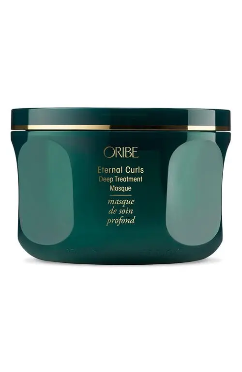 Oribe Eternal Curls Deep Treatment - No Color