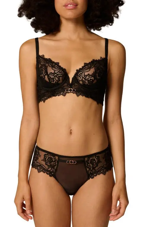 Simone Perele Idole Boyshorts