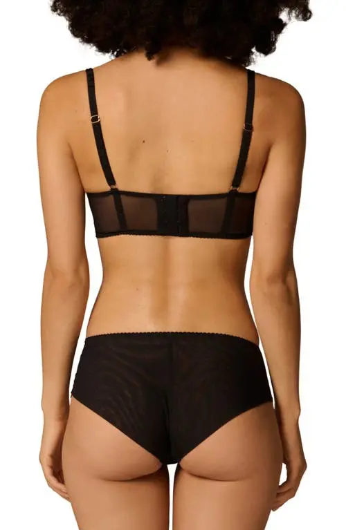 Simone Perele Idole Boyshorts