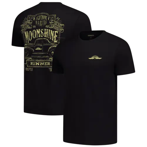 CHECKERED FLAG Sports Nascar 2-spot Moonshine Lightning