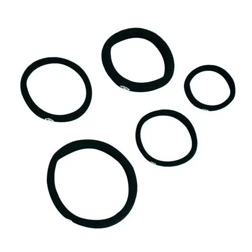 GIMME BEAUTY Bands Fitting Kit - Black