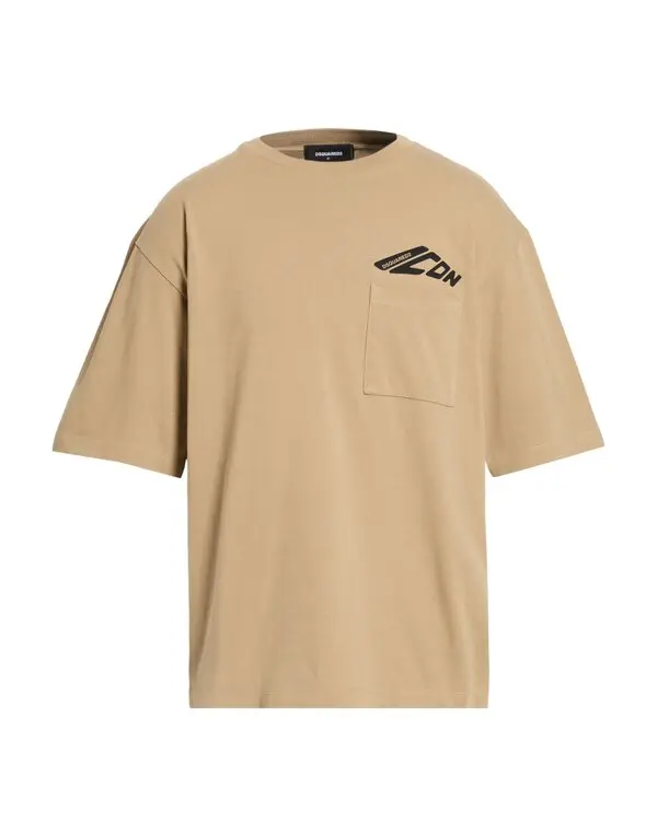 Dsquared2 Icon T-shirt Size Cotton
