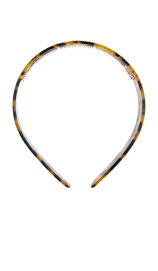 EMI JAY Wide Starlet Headband