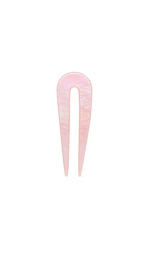 EMI JAY Hair Pin - Pink Sugar