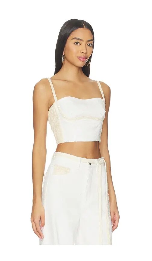 SABINA MUSAYEV Tasha Top