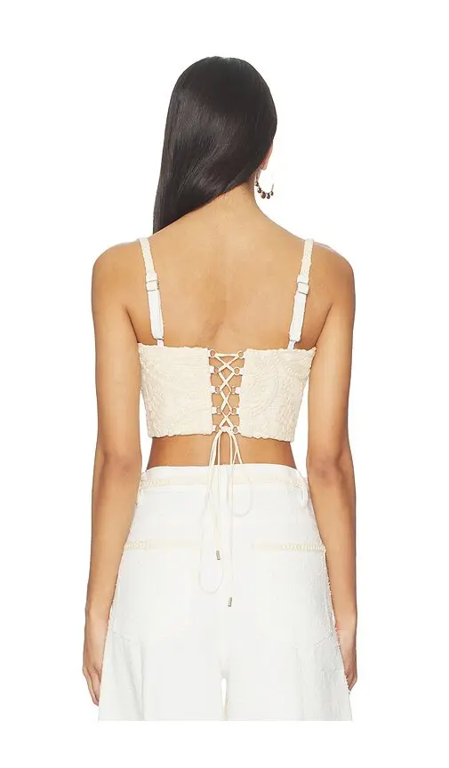SABINA MUSAYEV Tasha Top