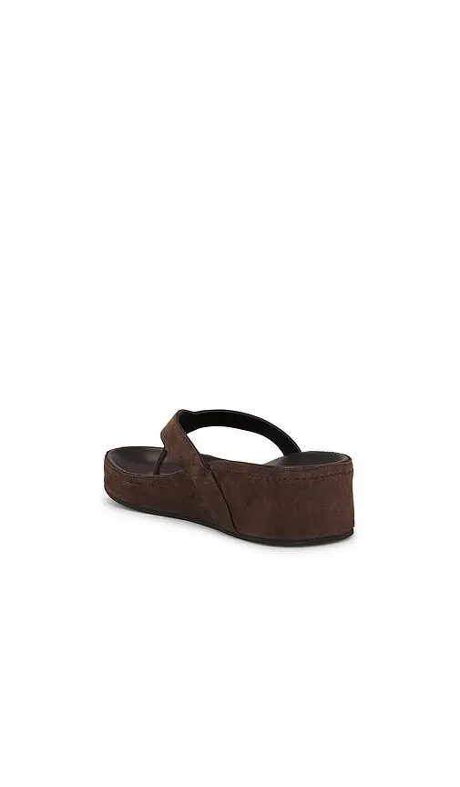 TONY BIANCO Blaire Platform Sandal