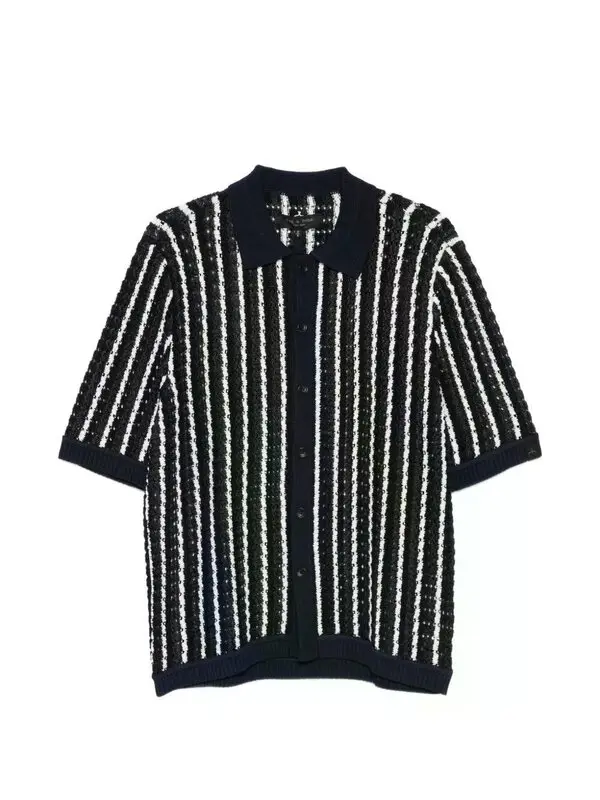 Rag & Bone Dalton Striped Shirt