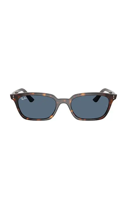 Ray-ban Zaya Sunglasses - Na
