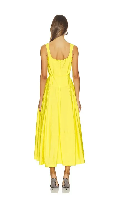 Cinq À Sept Jerome Dress