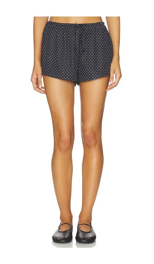 Solid & Striped The Remi Short