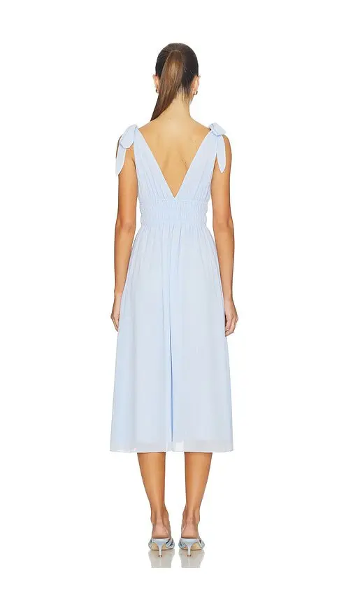 Tularosa Adrienne Midi Dress