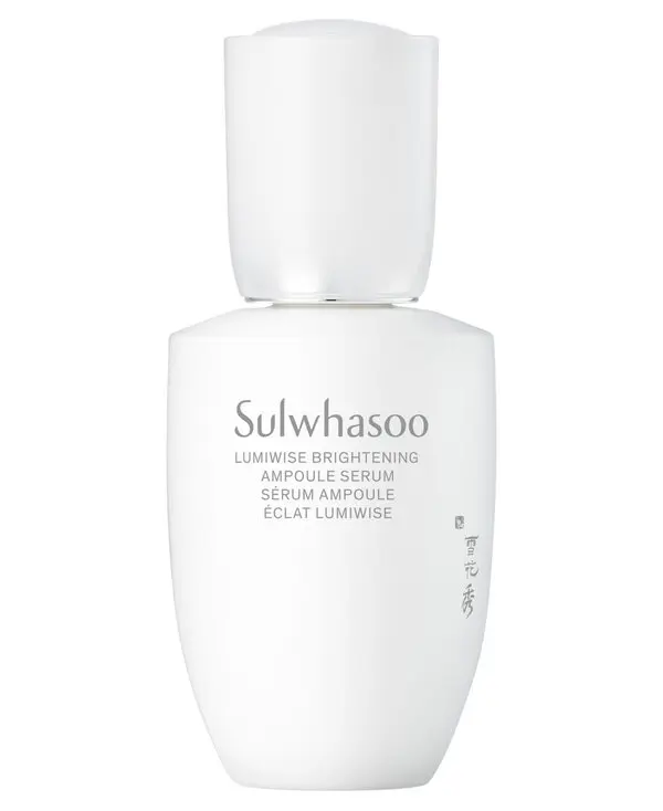 SULWHASOO Lumiwise Brightening Ampoule Serum - No Color