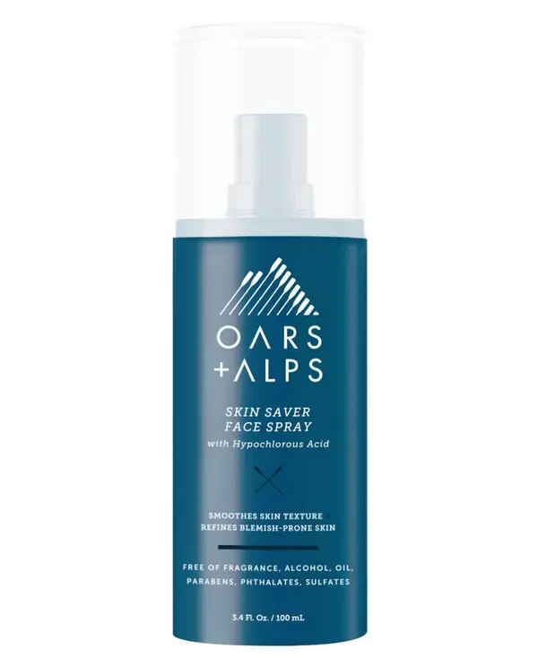 OARS + ALPS Skin Save Face Spray - No Color