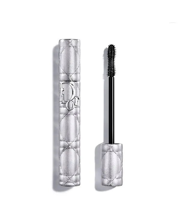 Dior Show Overvolume Waterproof Extreme Volume Mascara - 090 Overblack