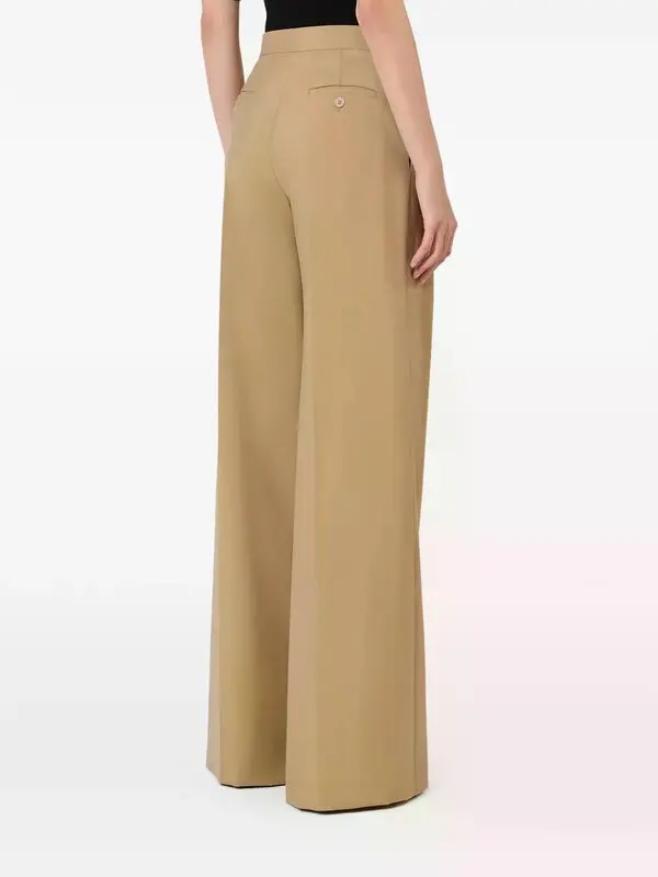 Max Mara Wide-leg Trousers